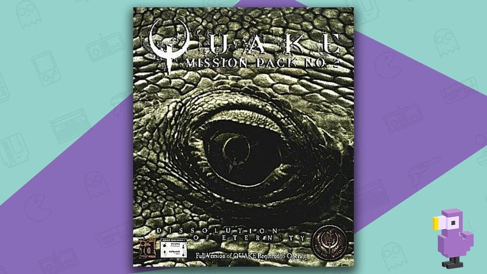 Listing The Greatest Quake Games, Add-ons, & Remasters