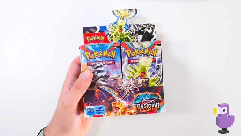 11 Best Pokemon Booster Boxes To Buy & Collect In 2024