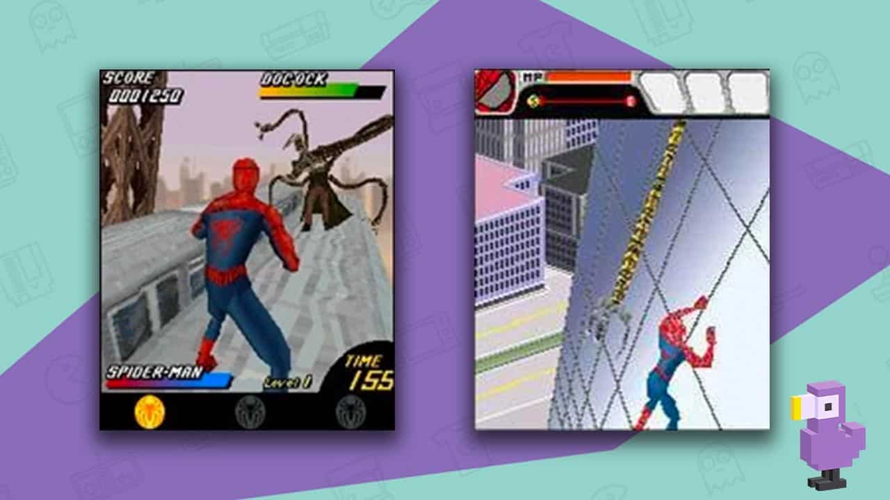 All Spider-Man Games In Order (1982 - 2024)