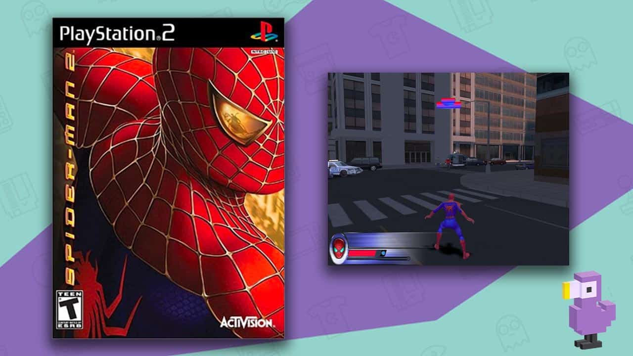 All Spider-Man Games In Order (1982 - 2024)