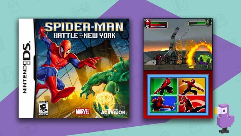 All Spider-Man Games In Order (1982 - 2024)