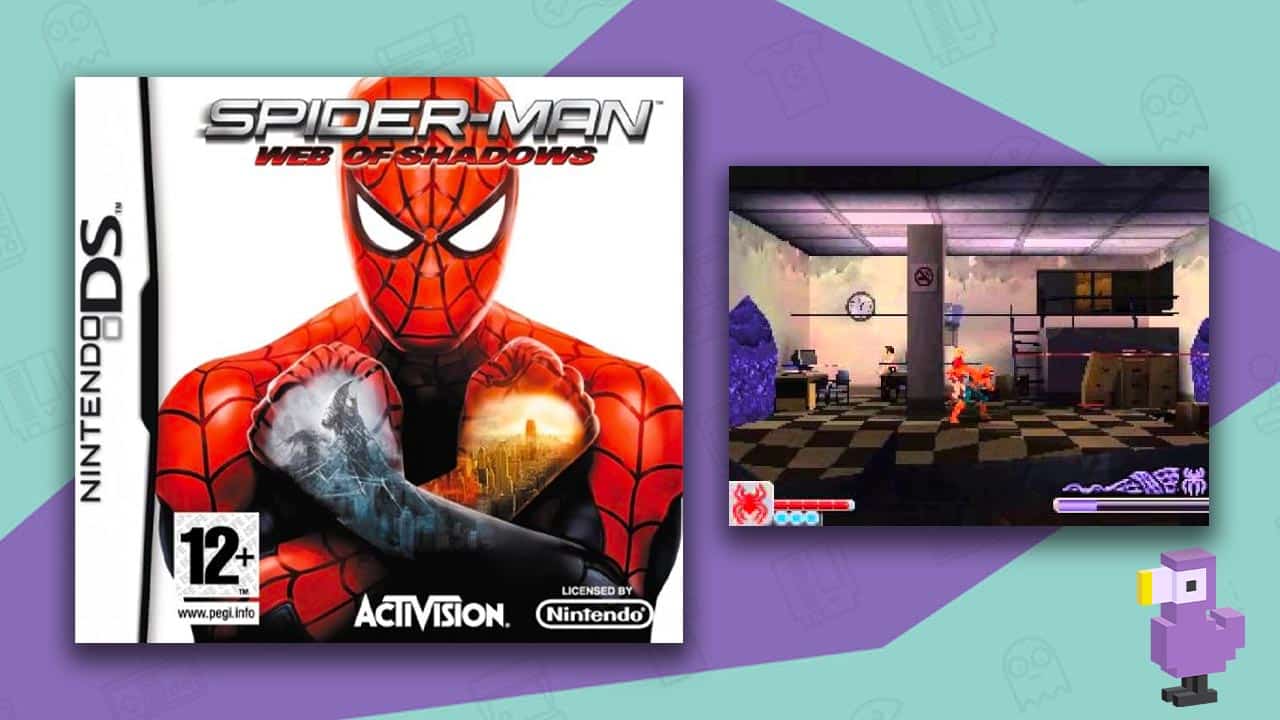 All Spider-Man Games In Order (1982 - 2024)