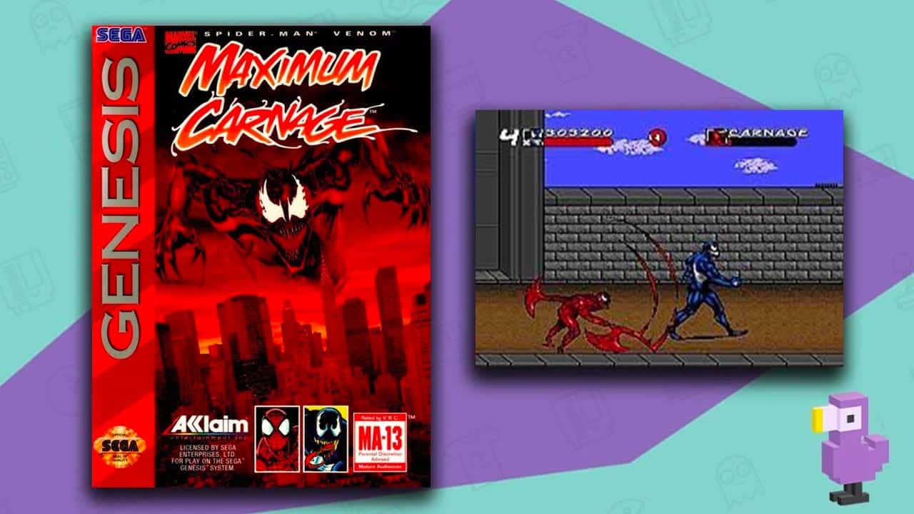 All Spider-Man Games In Order (1982 - 2024)