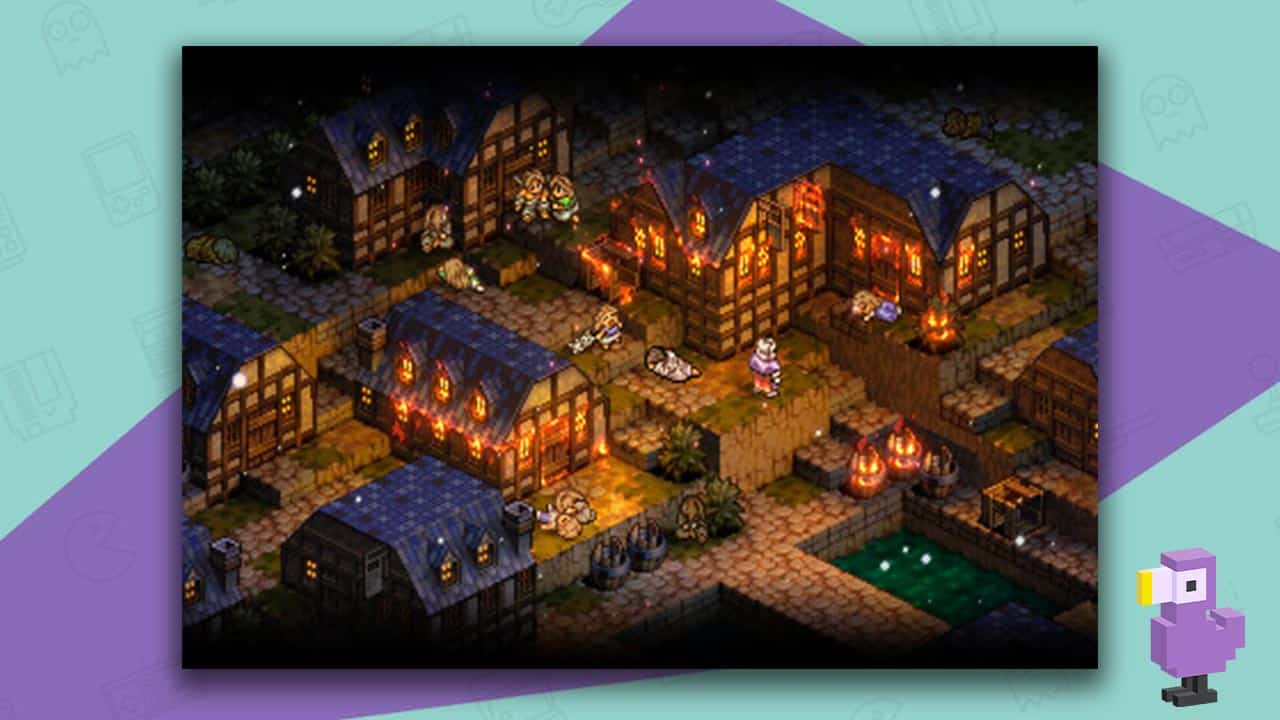 6 Best PSP JRPG Games For Adventuring On-The-Go