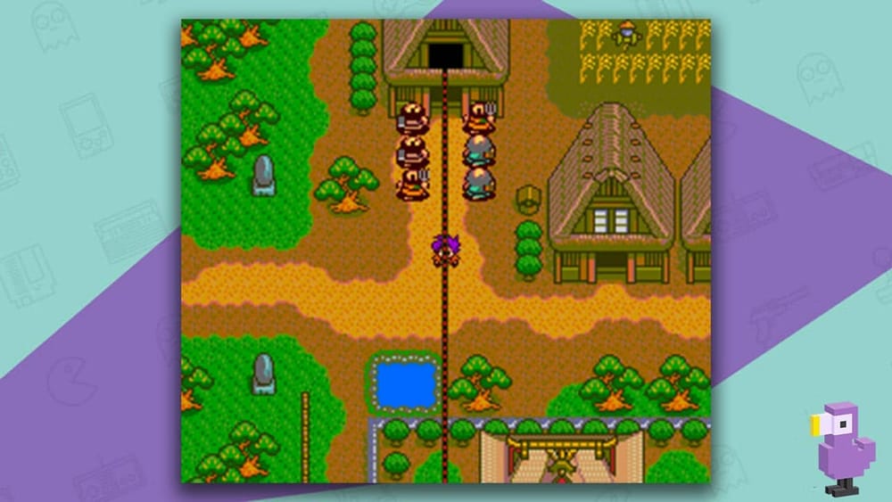 Ranking The Best PC Engine Games Of All Time