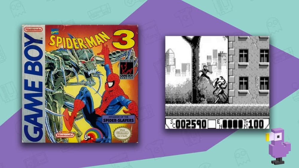 All Spider-Man Games In Order (1982 - 2024)
