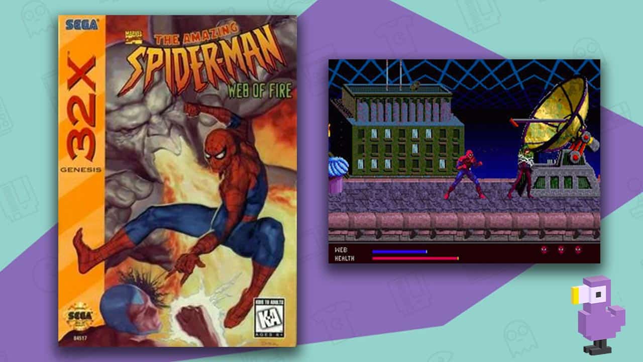 All Spider-Man Games In Order (1982 - 2024)