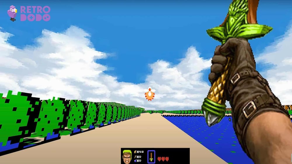 3 Best Doom Mods To Download If You Want Unique Gameplay