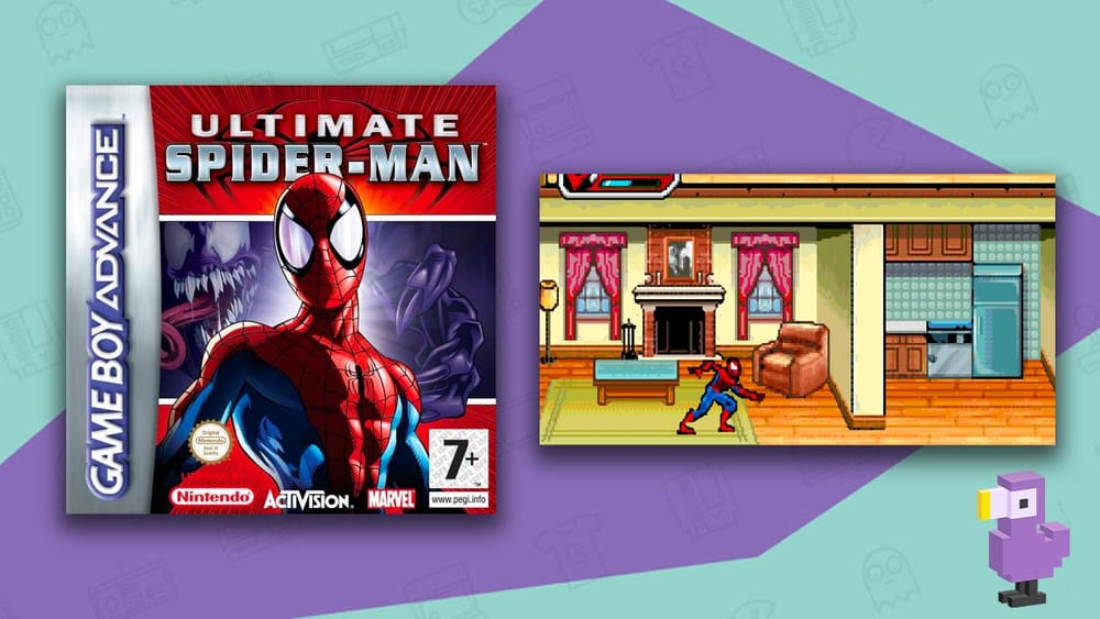All Spider-Man Games In Order (1982 - 2024)