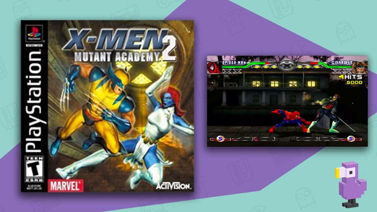 All Spider-Man Games In Order (1982 - 2024)