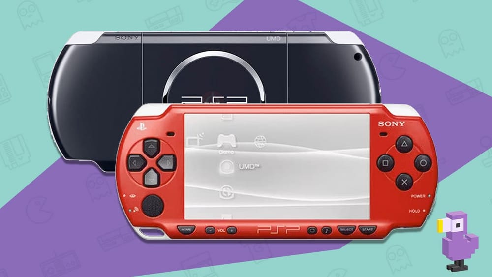 All PSP Special Editions Ever Released