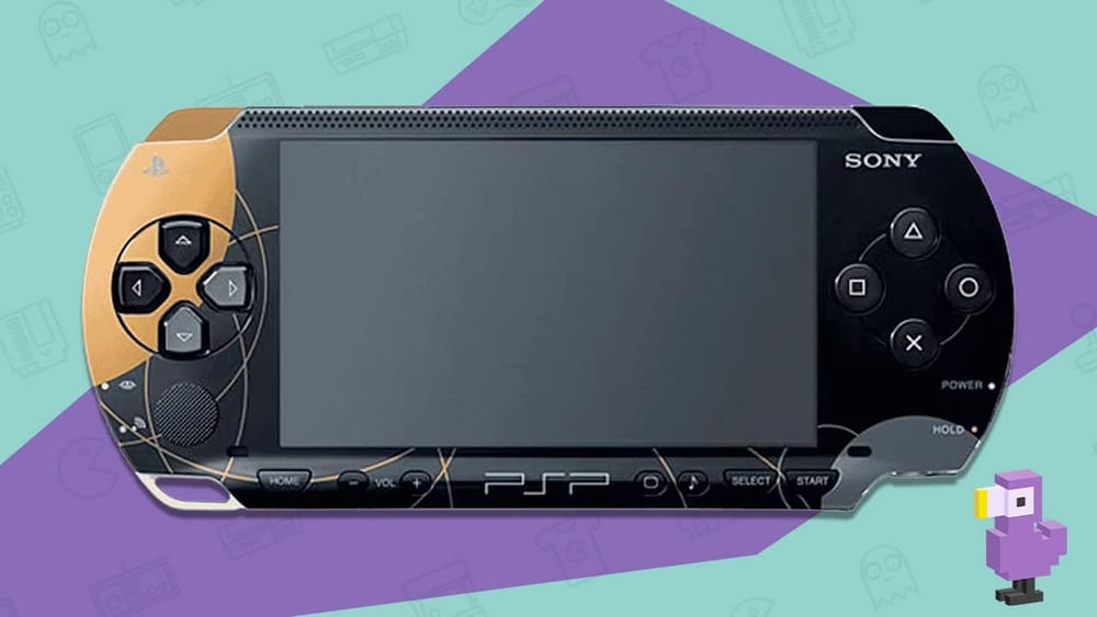 All PSP Special Editions Ever Released