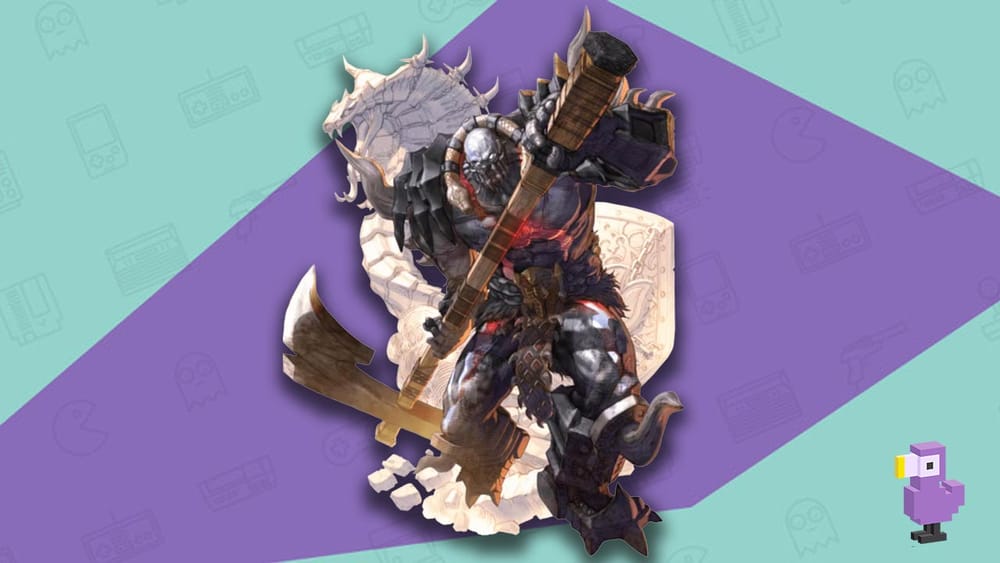 All Soul Calibur 6 Characters (Full Roster)