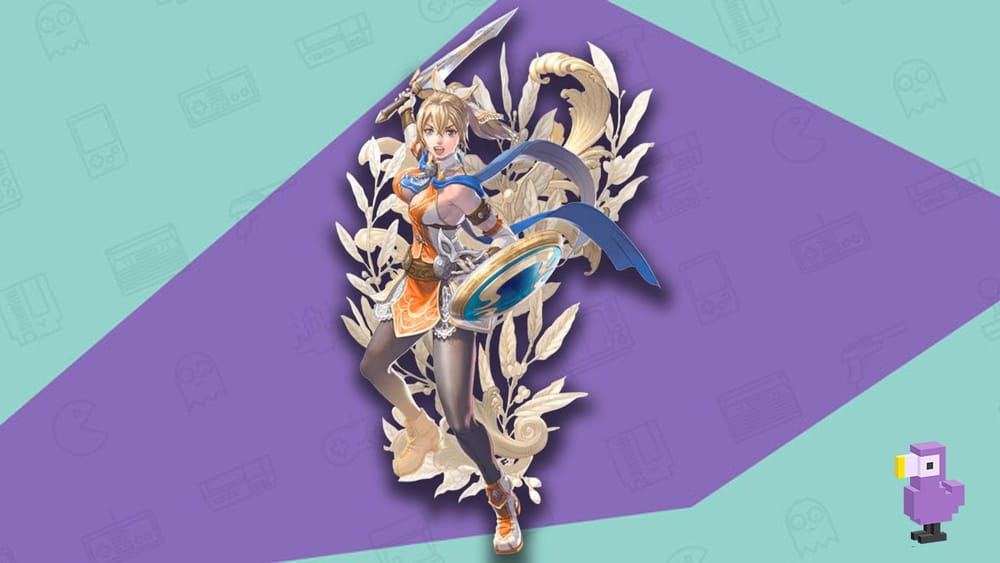 All Soul Calibur 6 Characters (Full Roster)