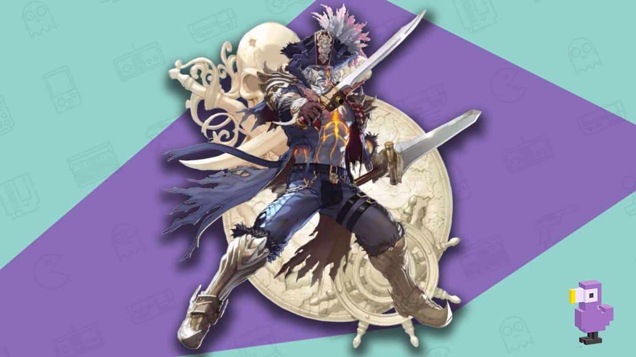 All Soul Calibur 6 Characters (Full Roster)