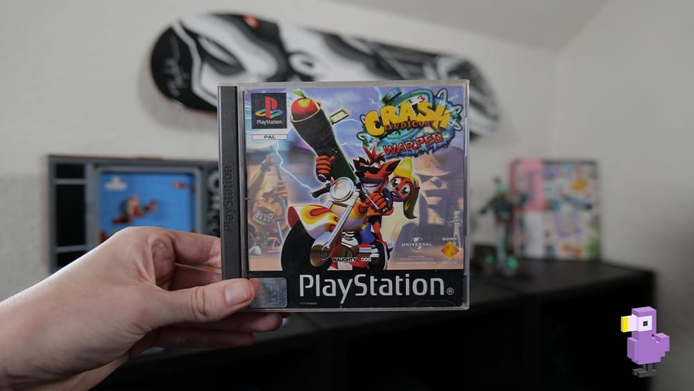 10 Best Selling PS1 Games Of All Time