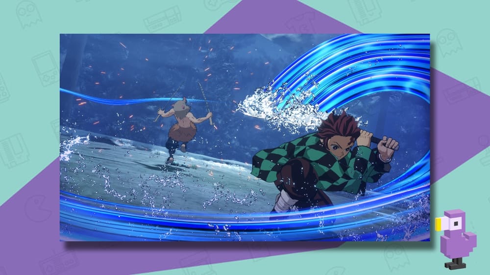 The Greatest Anime Games For Xbox One X/S Ranked