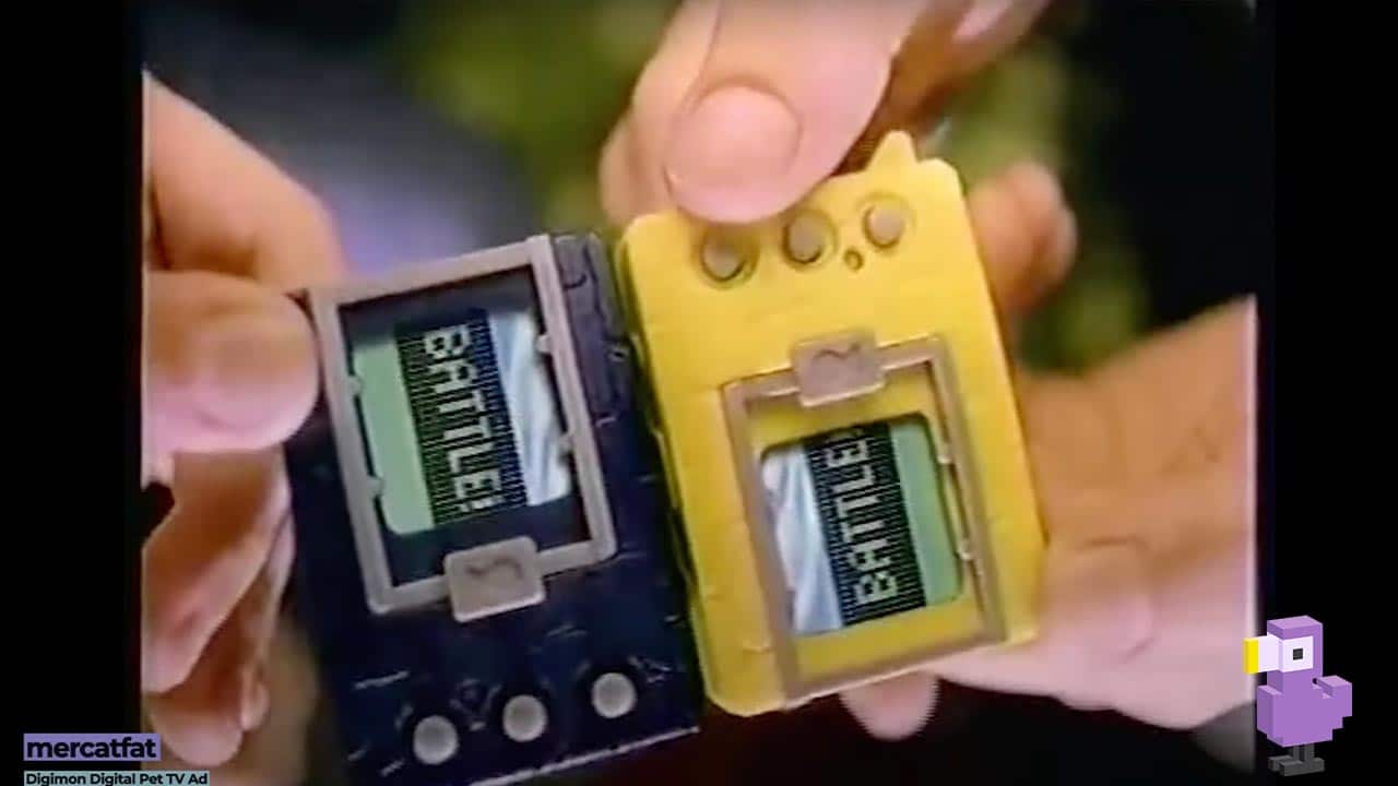 The History Of Tamagotchi