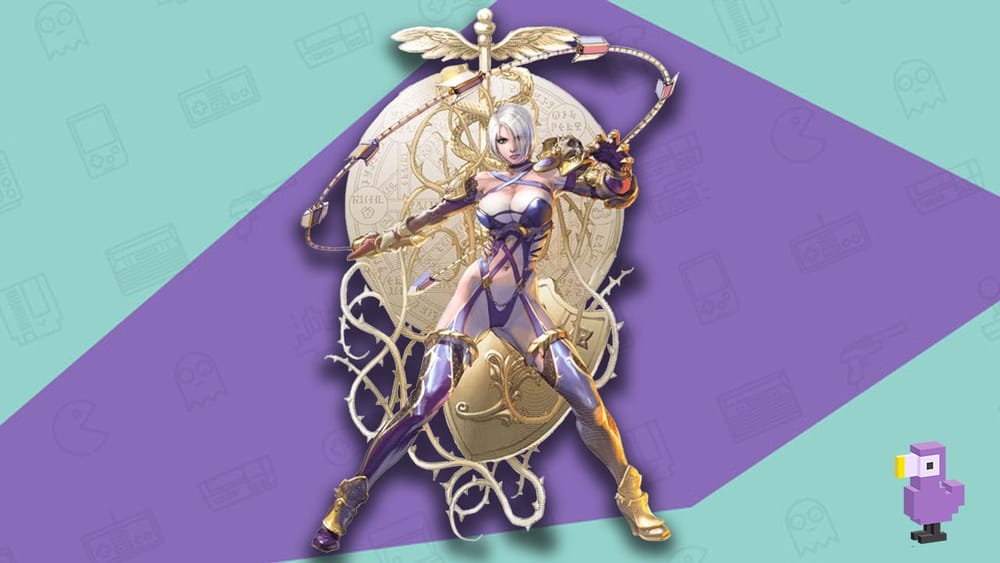 All Soul Calibur 6 Characters (Full Roster)