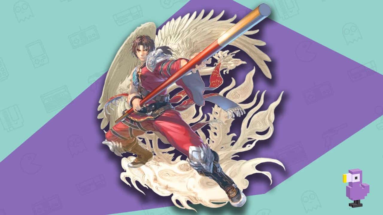 All Soul Calibur 6 Characters (Full Roster)