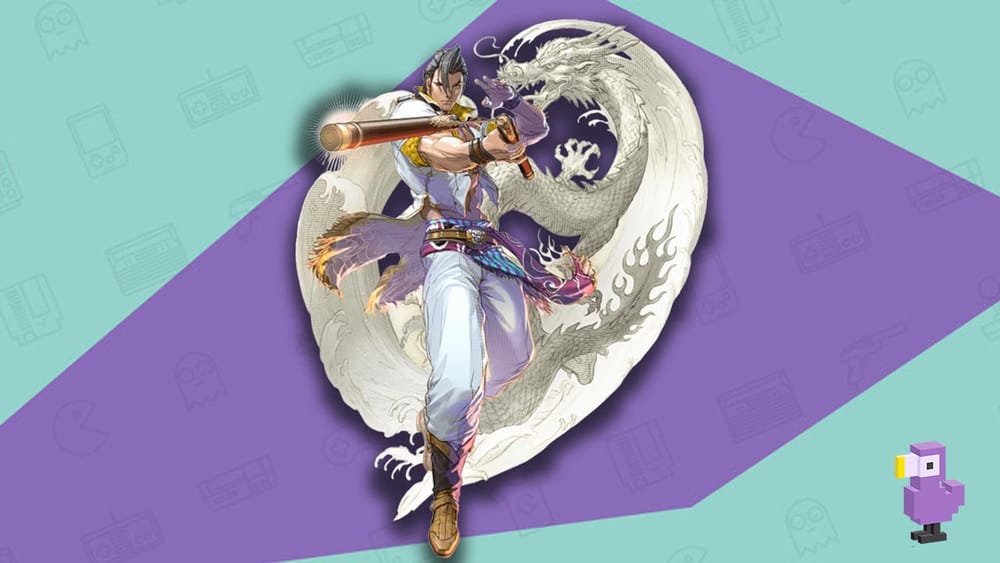 All Soul Calibur 6 Characters (Full Roster)