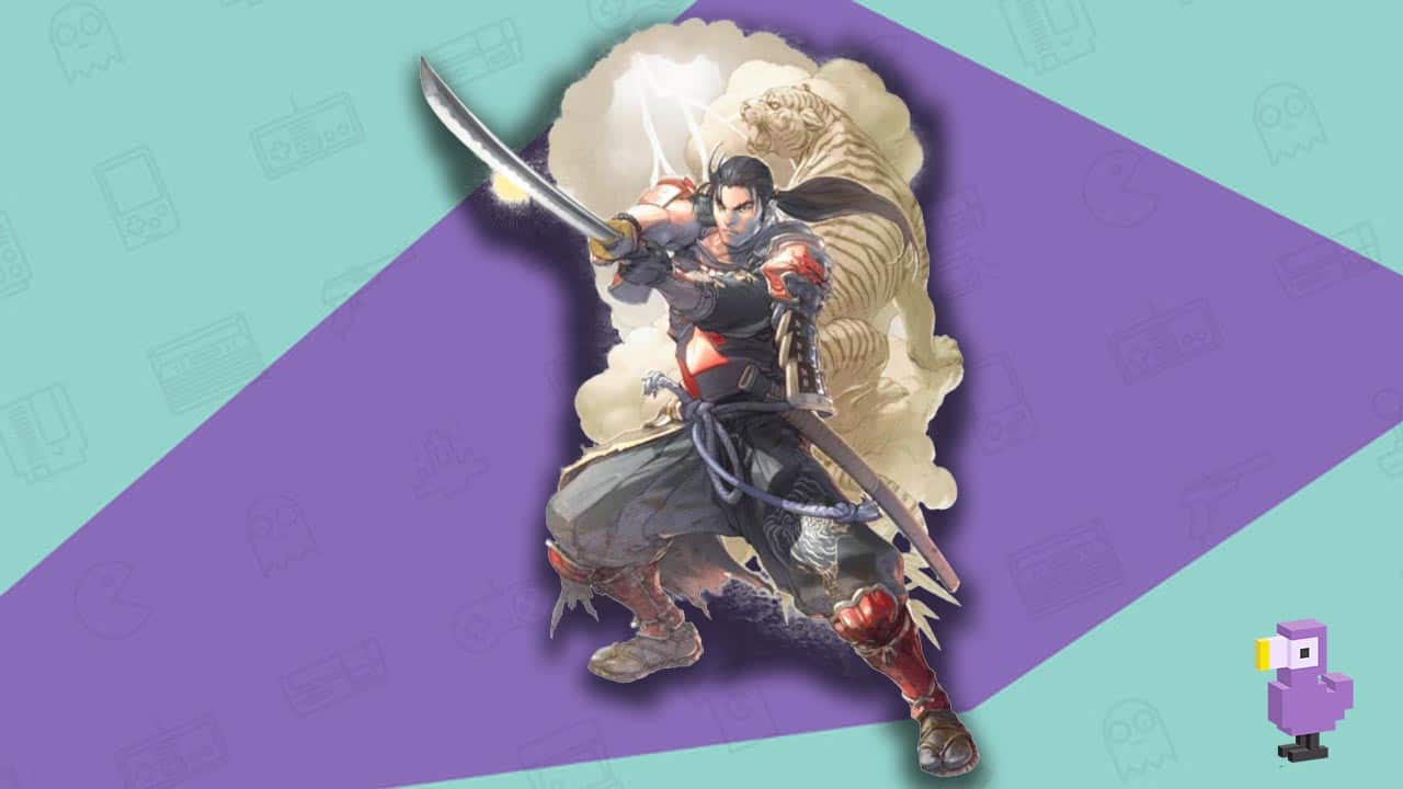 All Soul Calibur 6 Characters (Full Roster)