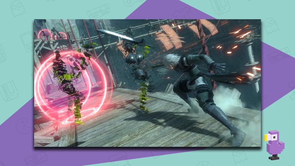 The Greatest Anime Games For Xbox One X/S Ranked