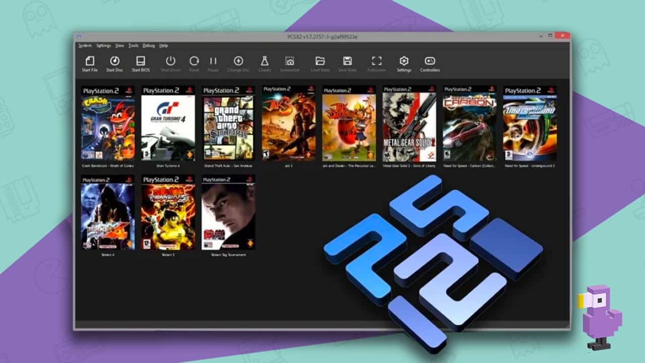 Listing The Best Emulators For PC Retro Gaming In 2024