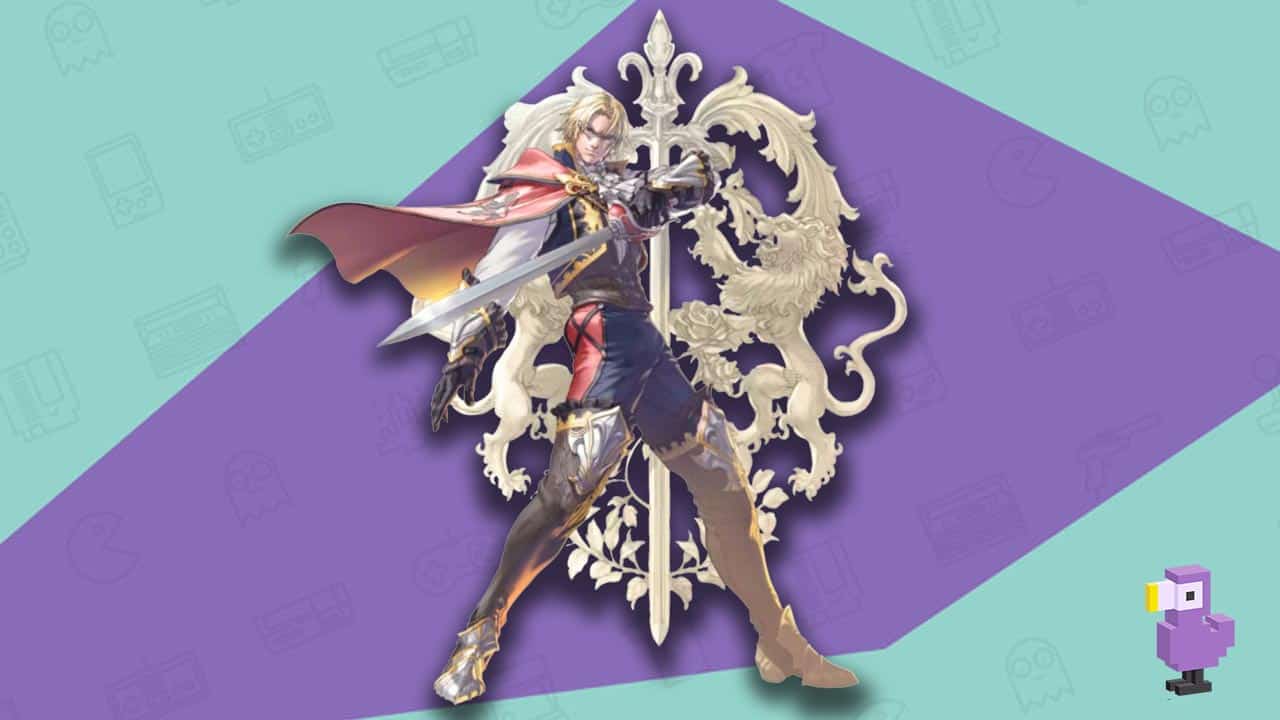 All Soul Calibur 6 Characters (Full Roster)