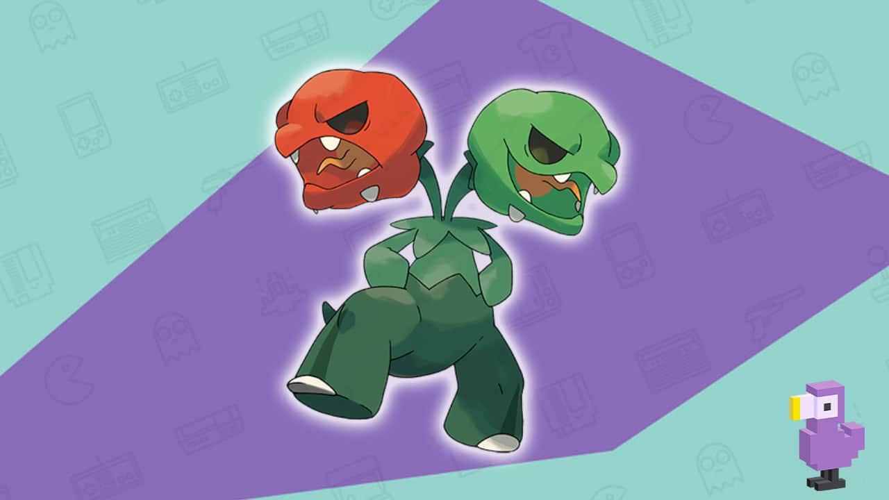 The Best Food Pokemon To Collect... And Not Eat