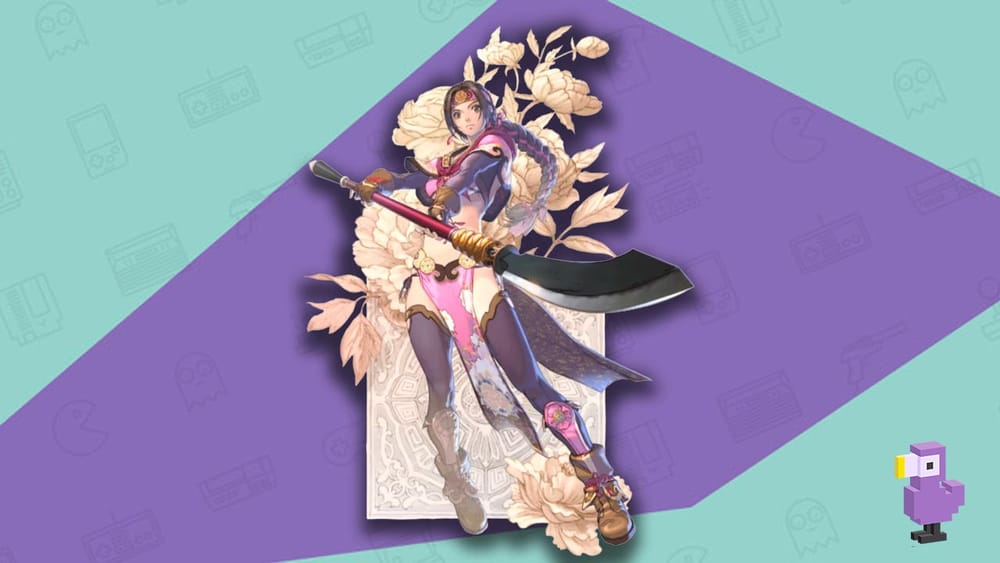 All Soul Calibur 6 Characters (Full Roster)