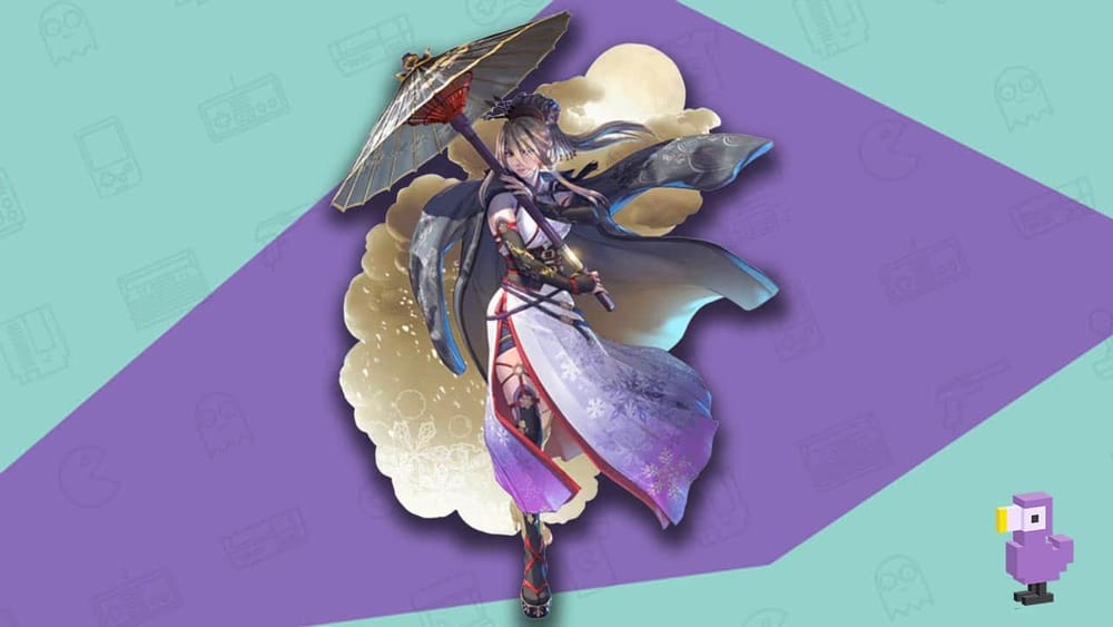 All Soul Calibur 6 Characters (Full Roster)