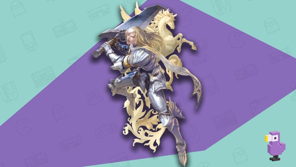 All Soul Calibur 6 Characters (Full Roster)