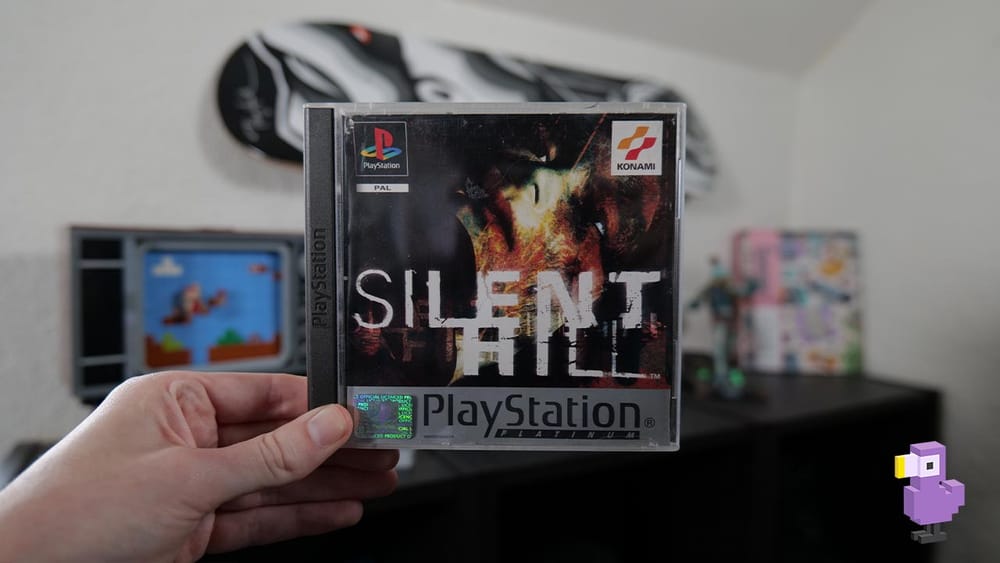 17 Best PS1 Horror Games Of All Time