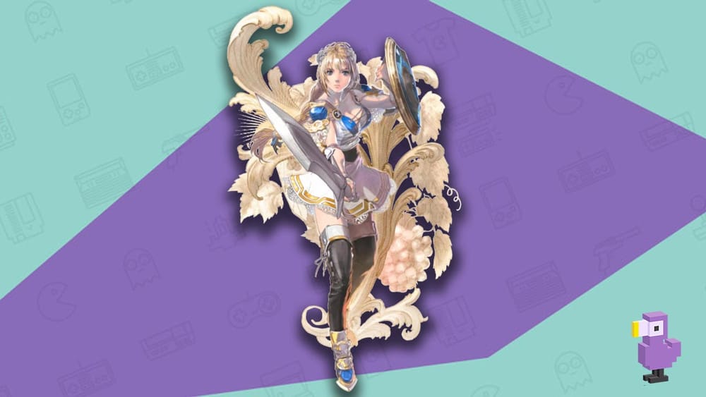 All Soul Calibur 6 Characters (Full Roster)