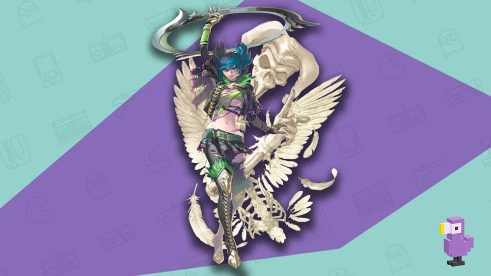 All Soul Calibur 6 Characters (Full Roster)