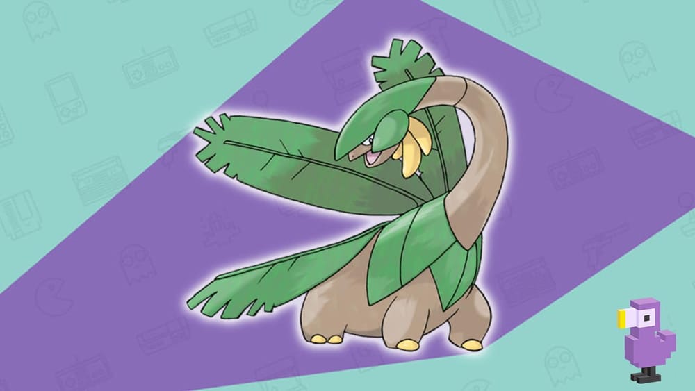 The Best Food Pokemon To Collect... And Not Eat