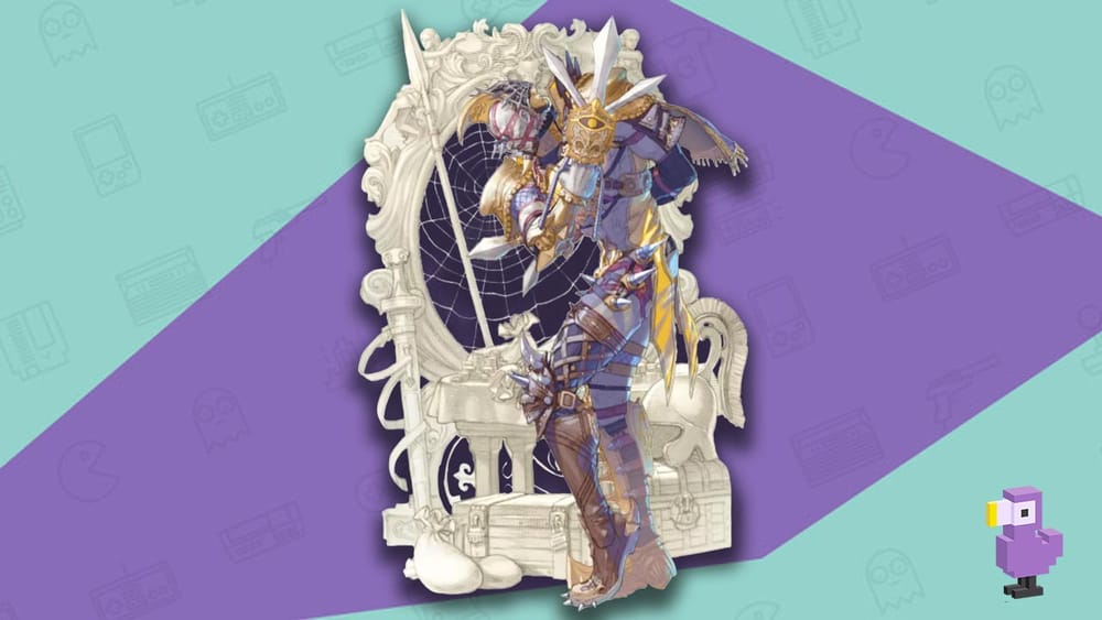 All Soul Calibur 6 Characters (Full Roster)