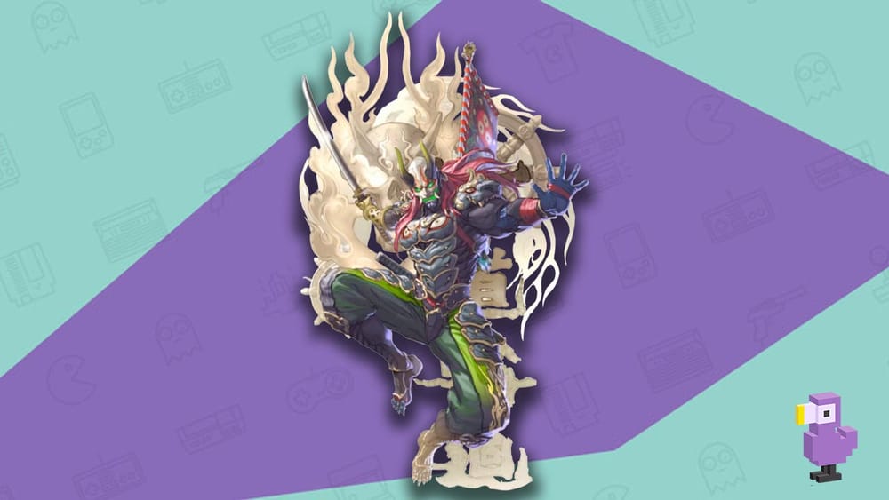 All Soul Calibur 6 Characters (Full Roster)