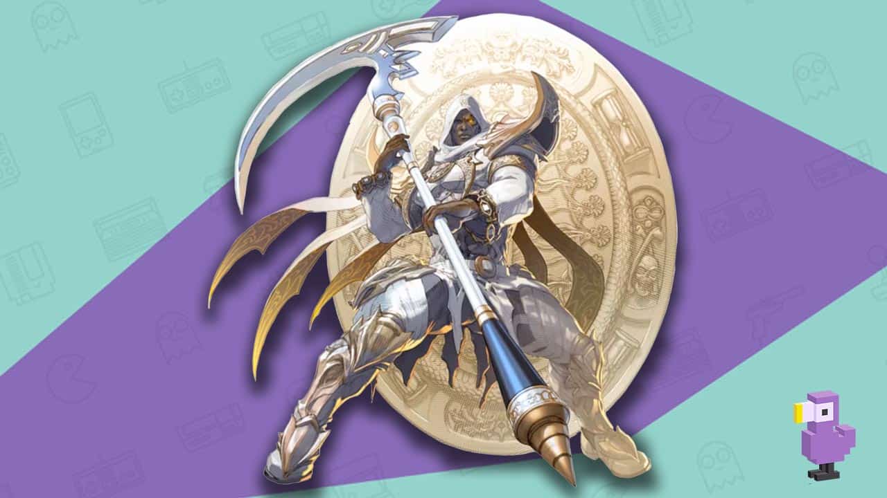 All Soul Calibur 6 Characters (Full Roster)