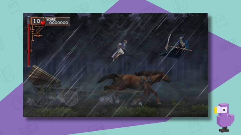 The Scariest PSP Horror Games To Send Chills Down Your Spine