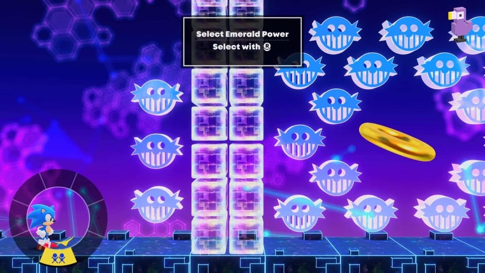 How To Find All The Chaos Emeralds In Sonic Superstars