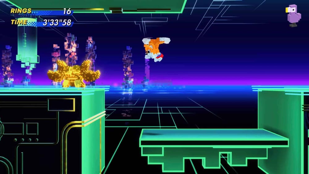 How To Find All Gold Enemies In Sonic Superstars