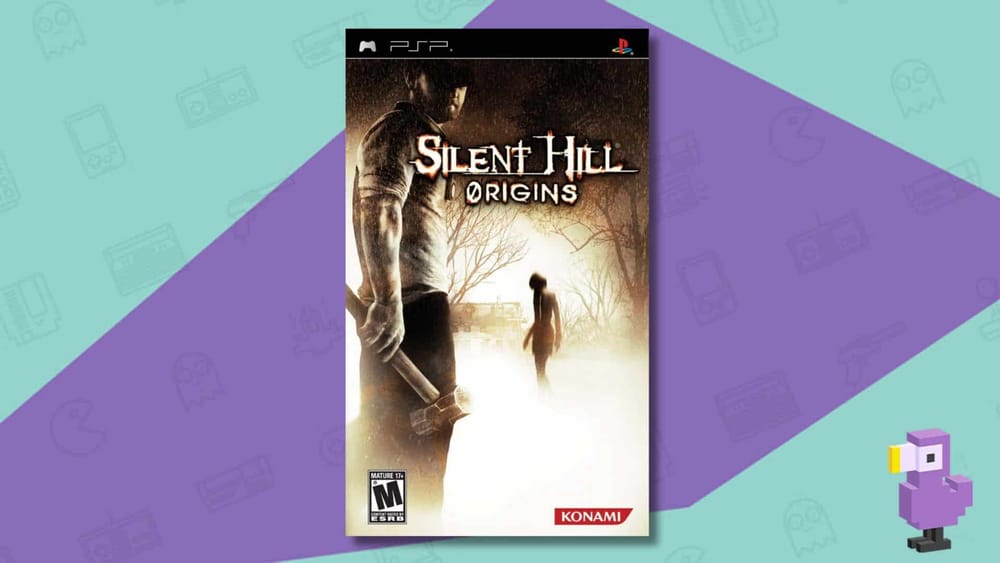 The Scariest PSP Horror Games To Send Chills Down Your Spine