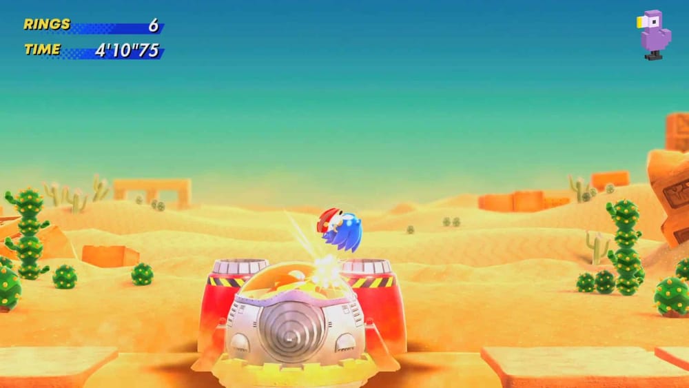 How To Beat Every Boss In Sonic Superstars (The Easy Way)