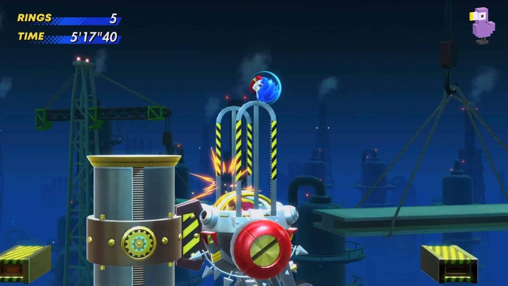 How To Beat Every Boss In Sonic Superstars (The Easy Way)