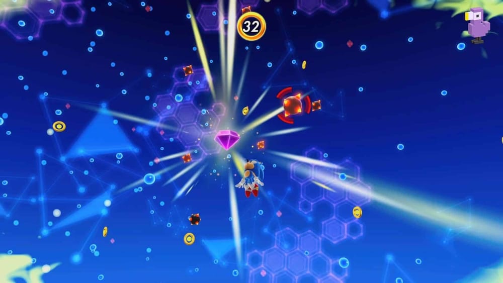 How To Find All The Chaos Emeralds In Sonic Superstars
