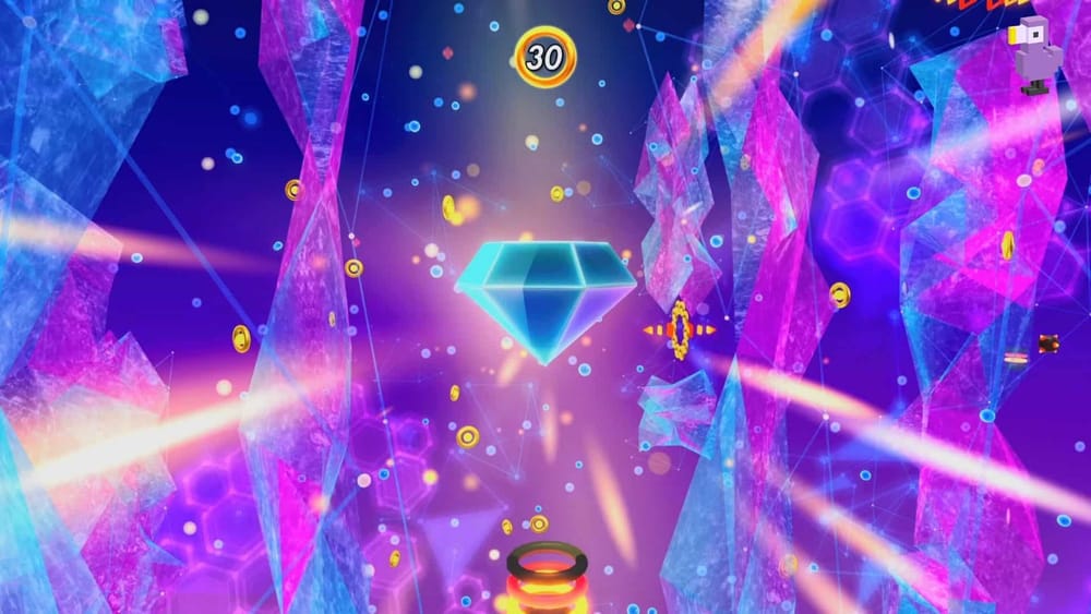 How To Find All The Chaos Emeralds In Sonic Superstars