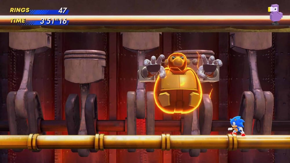 How To Beat Every Boss In Sonic Superstars (The Easy Way)