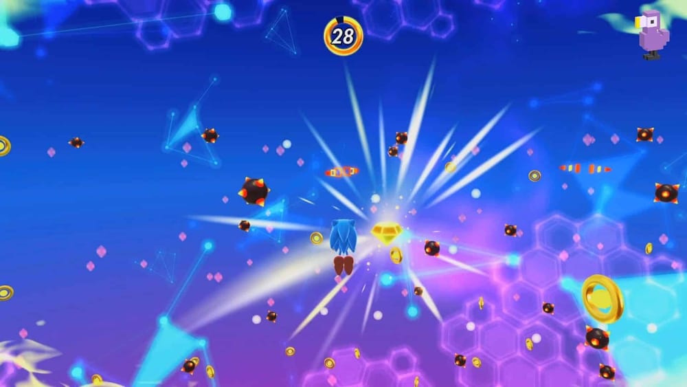 How To Find All The Chaos Emeralds In Sonic Superstars